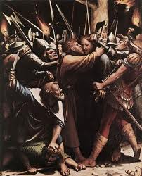 Sympathetic Savior: Christ’s Relationships | FREEdom from MEdom Project