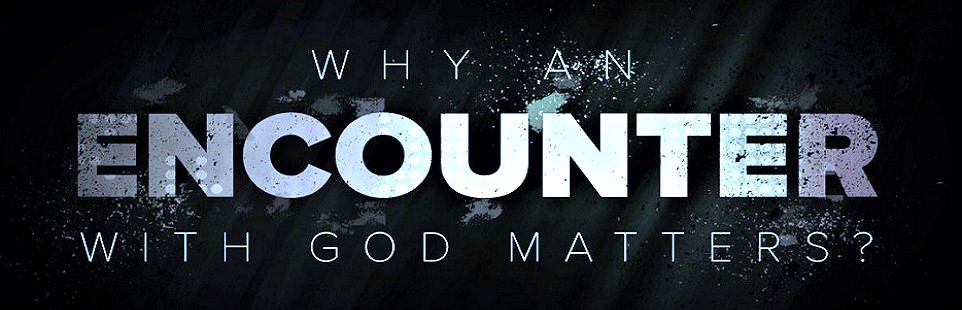 “Who Touched Me?” (Life-Changing Encounters with God) | FREEdom from ...